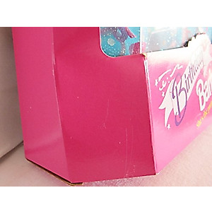 Barbie Birthday Doll - She's The Prettiest Present of All! (1993)