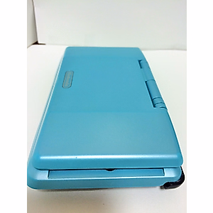 Nintendo DS Turquoise Blue