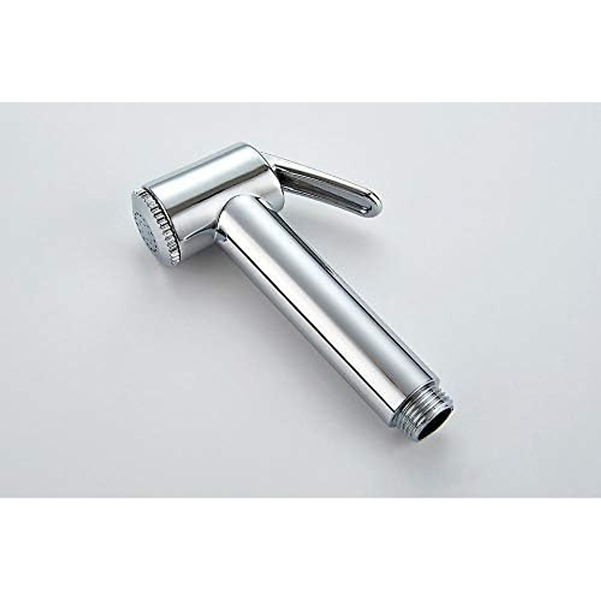 MINJING Bidet Faucets Bathroom Tap Bidet Toilet Sprayer Bidet Washer Mixer Shower Bidet Double Switch Hot and Cold Water