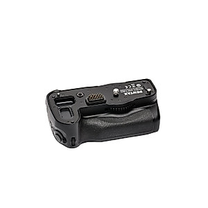 Pentax D-BG5 Battery Grip for K3 Digital SLR Camera (Black)