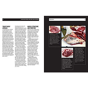 The Ultimate Guide to Butchering, Smoking, Curing, Sausage, and Jerky Making