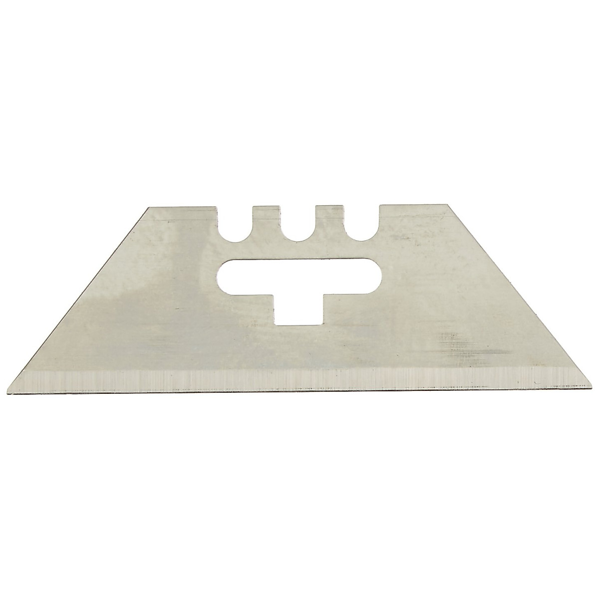 ASR 66-0072-0000 Heavy Duty 3-Ntc Utility Blade, One Size, Multi