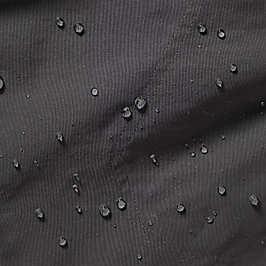 Eddie Bauer Men's Rainier Pants, Dark Smoke Rainier, 34W x 32L