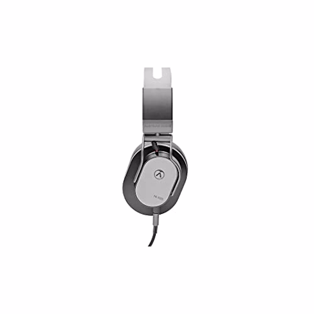 Austrian Audio Hi-X55 Over-Ear Headphones - High Comfort with Slow Retention Ear Pads - Maximum Flexibility - 3.5mm Jack - Includes Adaptor to 6.3mm - Black