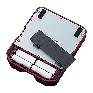 Zoom B1X FOUR Bass Multi-Effects Processor with Expression Pedal, With 70+ Built-in Effects, Amp Modeling, Looper, Rhythm Section, Tuner, Battery Powered