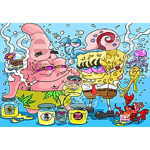 Wax Dreams Butane Torch by Dunkees Dual Flame