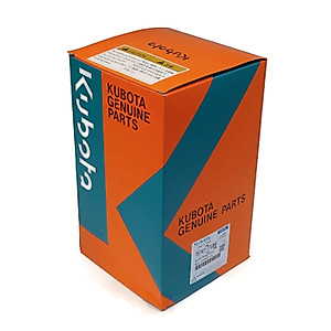 GENUINE OEM KUBOTA [IC] FILTER, AIR 15741-11080