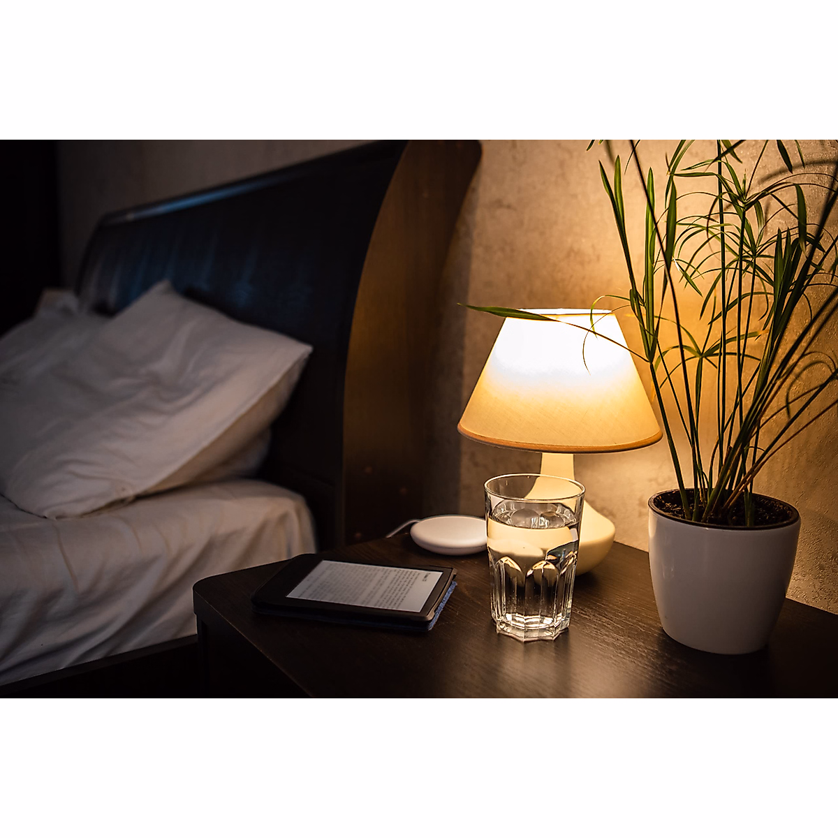 Miracle LED Nature’s Vibe Relax Sweet Dreams Nighttime LED Light Bulb (606902), 2-Pack,Yellow