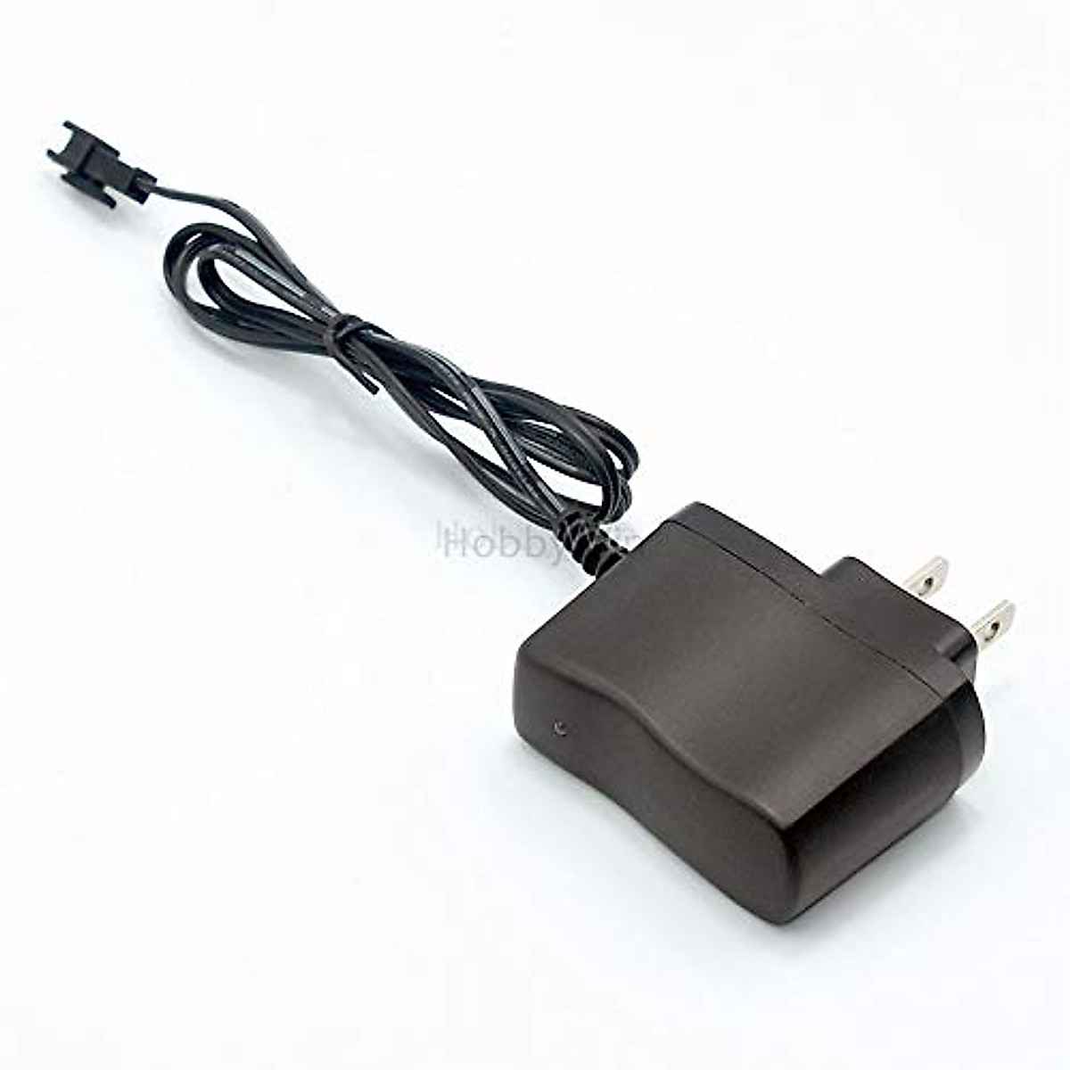 3.7V Battery Charger 500mA SM-2P Nor Plug for 1S LiPo Li-Ion Power Pack RC Racing Car Truck Speed Boat
