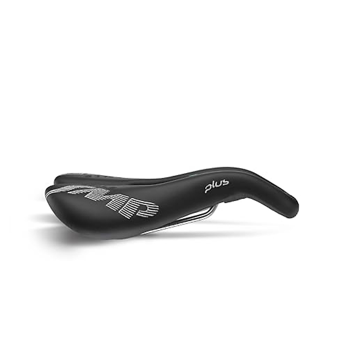 Selle SMP Plus Saddle - Black