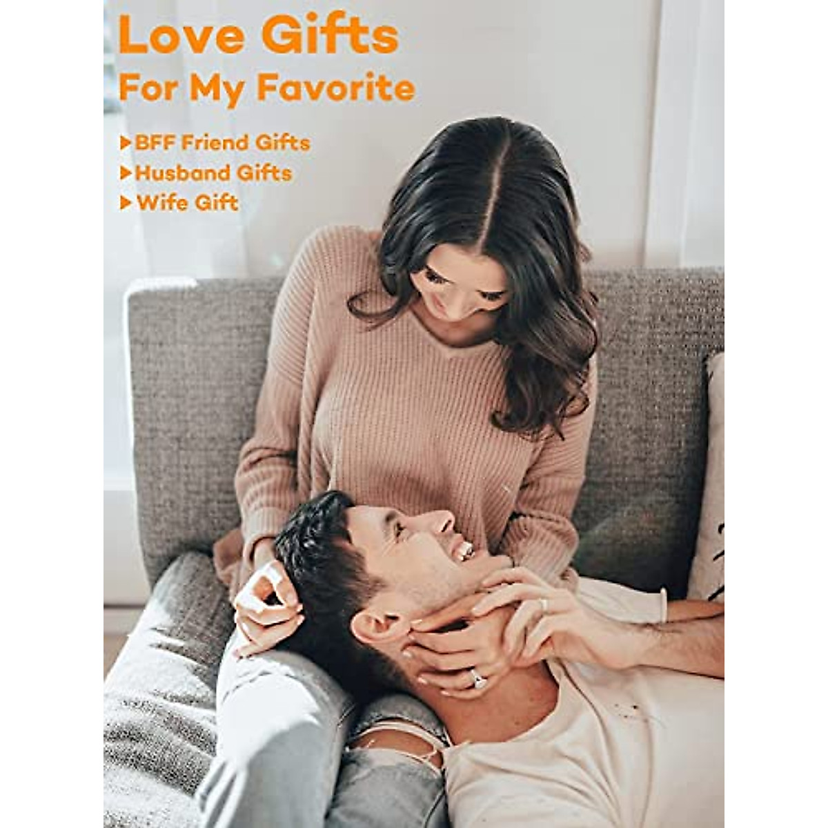 Funny Naughty Gifts for Women, Valentines Day,Anniversary, I Love You, Birthday Gifts for Women, Wife, fiancée, Girlfriend, Couple - Scented Candles Gifts