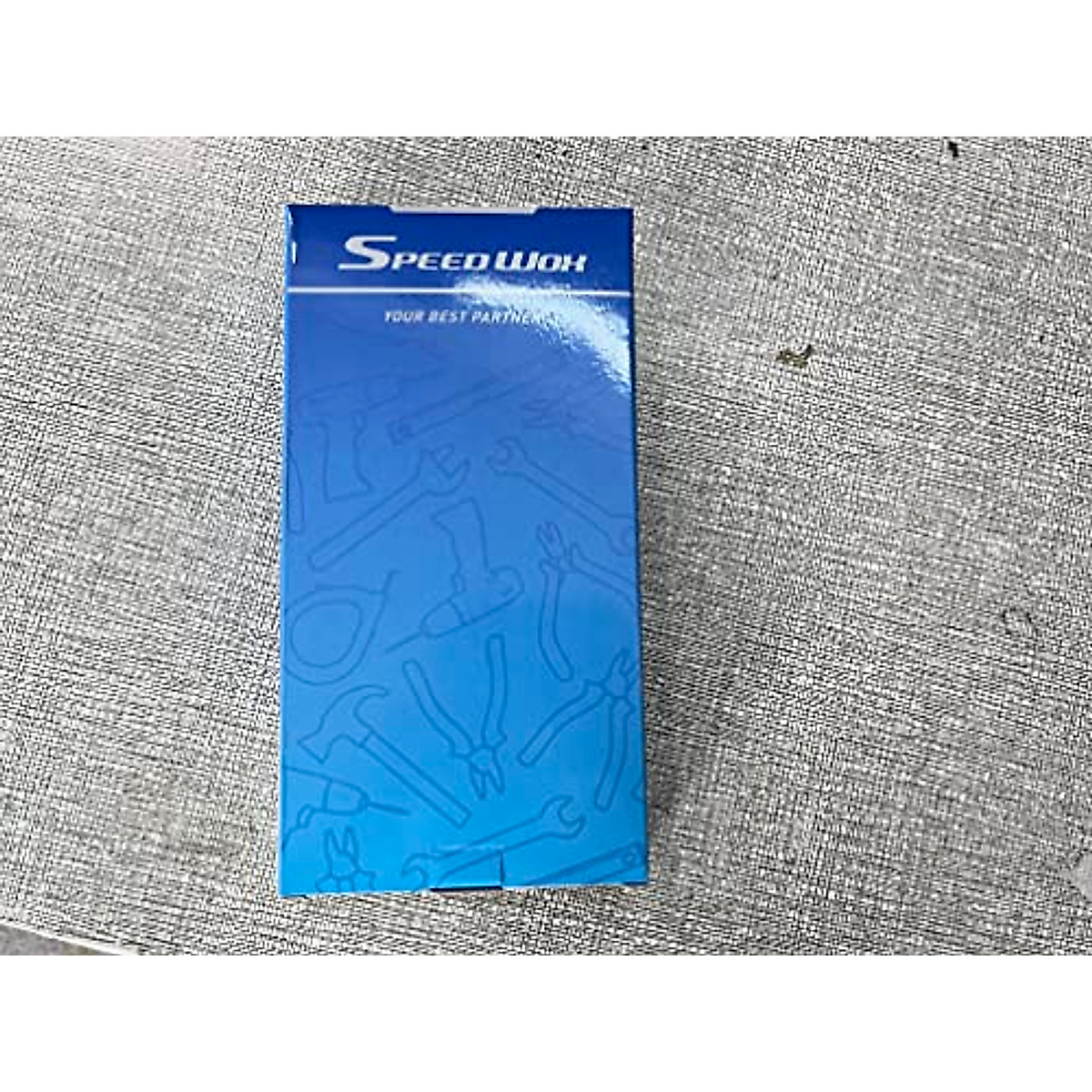 SPEEDWOX Mosaic Nippers 8" Tile Nippers with Strong Plastic Breaker Bar Scoring Wheel for Cutting Porcelain Ceramic Mirror Professional Glass Cutters Score Tile Tool Heavy Duty Fathers Day Gifts