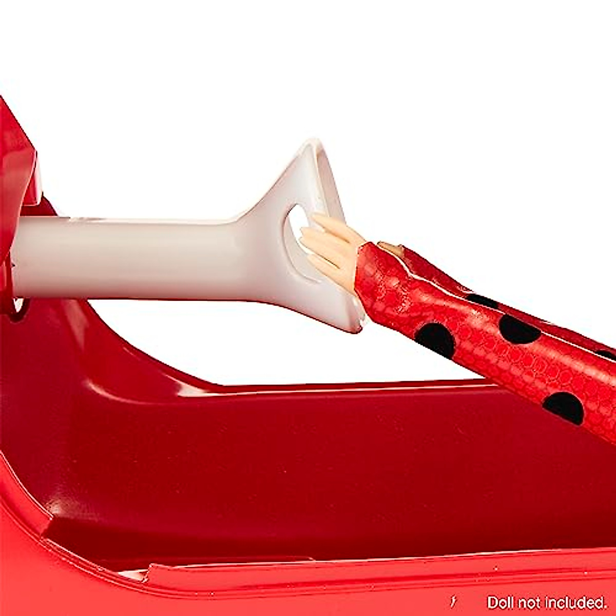 Miraculous Volkswagen e-Beetle Vehicle by Playmates Toys