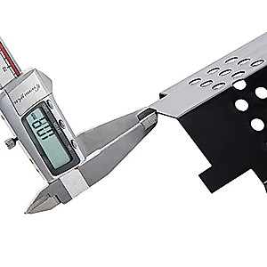 Grill Valueparts Gas Grill Parts for Charbroil 463436215 463439915 463436214 Replacement Parts Grates Burner Ignitor Heat Tent Plates G432-0096-W1 G432-Y700-W1 G432-001N-W1 463436213 463462114