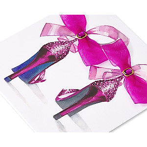 Papyrus Birthday Card for Her - Illustrated by Sandra K Pena (All Kinds of Gorgeous)