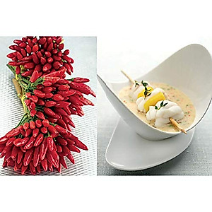 Sauces: Savoury and Sweet