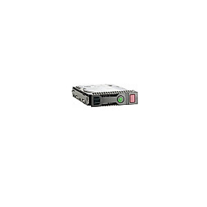 HP 1TB 7.2K 3.5 SAS DP 6G MDL G8 SC HDD 652753-B21 (Renewed)