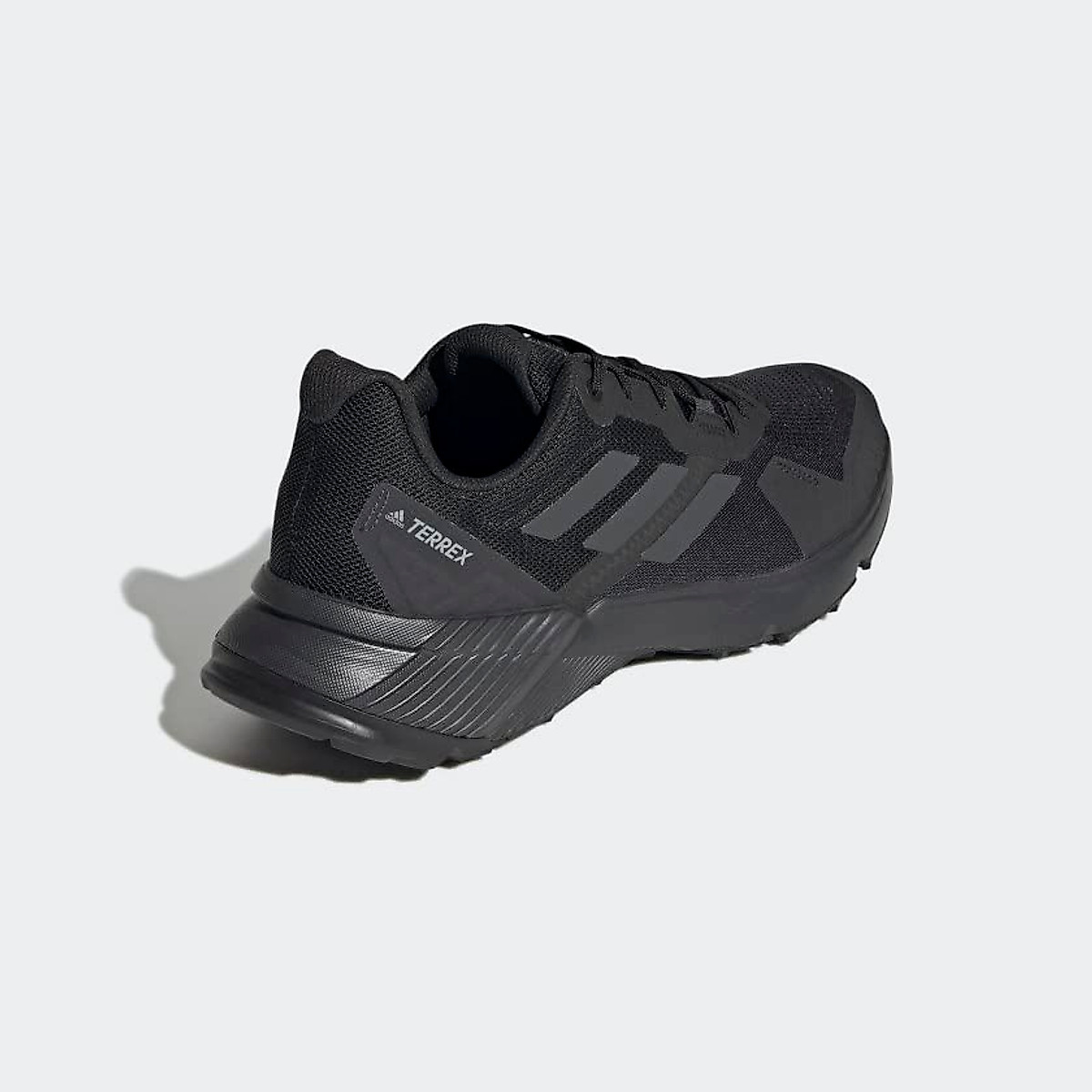 adidas Men's Terrex Soulstride Shoes Running, 10.5
