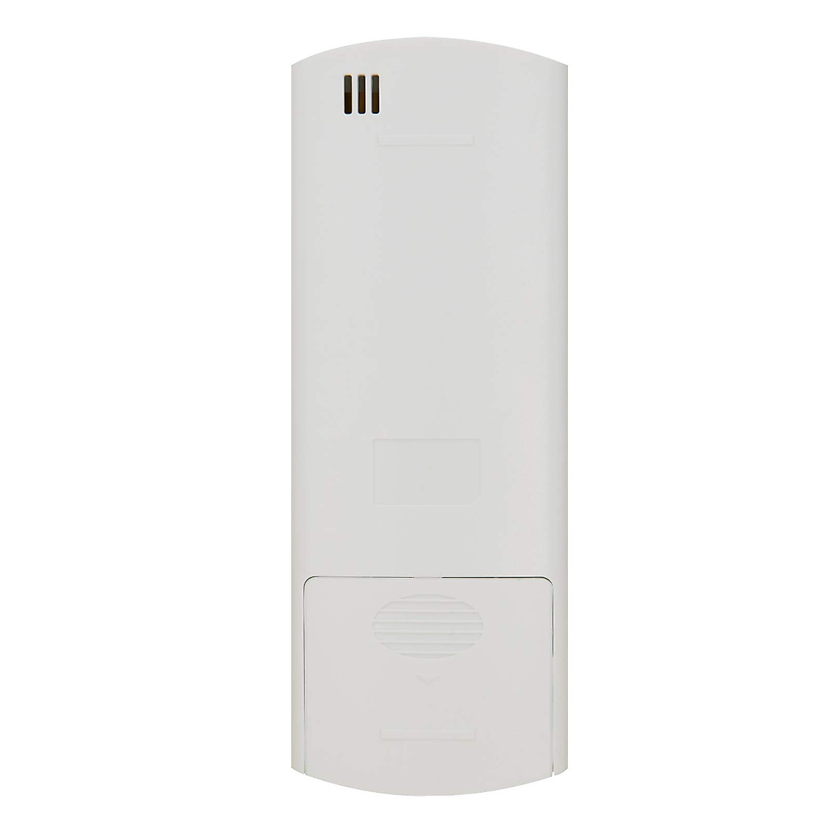 YING RAY Replacement for Cooper & Hunter C&H Air Conditioner Remote Control Model RG36F1/BGEFU1 RG36F1(B)/BGEFU1 (Fahrenheit)