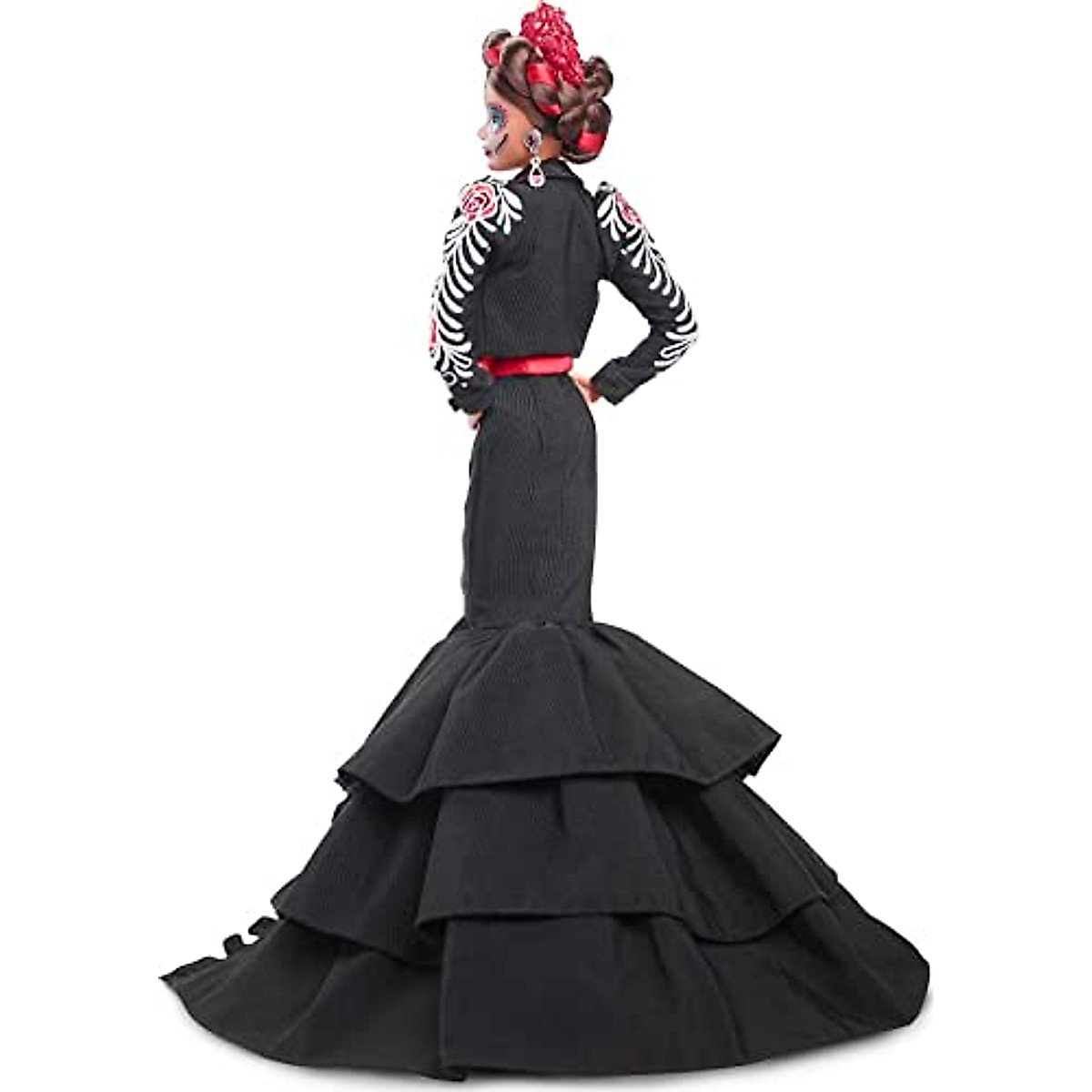 2022 Día De Muertos Benito Santos x Barbie Doll