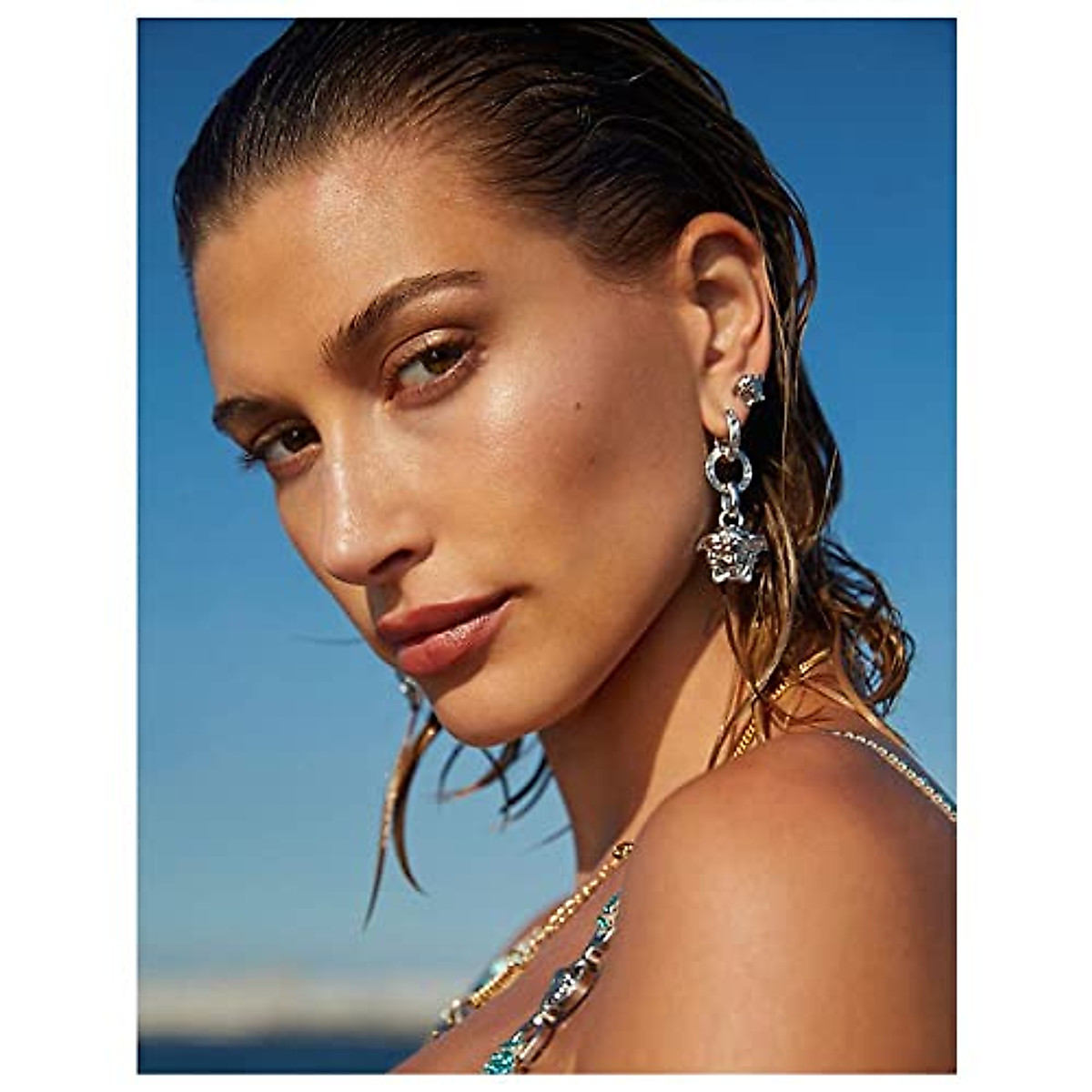 VERSACE Dylan Turquoise 5 ML EAU DE Toilette Mini