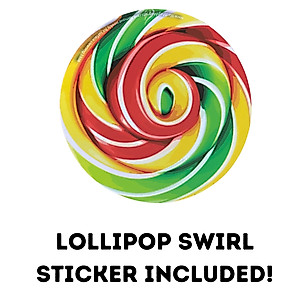 Halloween Peeps Marshmallow Candy, Day of the Dead Party Favors or Baking Decoration, 3 Pack, 9 Pieces (Sugar Skulls) (3 Ounces)