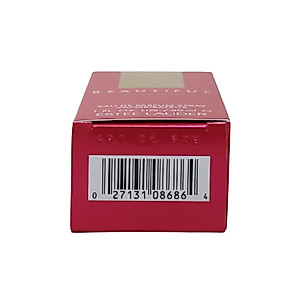 BEAUTIFUL by Estee Lauder EAU DE PARFUM SPRAY 1 OZ for WOMEN