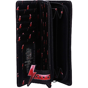 Nemesis Now Men's Classic, Black, 18.5cm