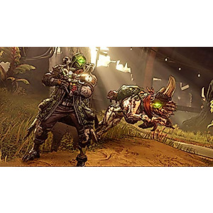 Borderlands 3 Xbox One