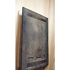 Baldur's Gate: Official Strategy Guide