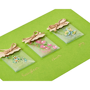 Papyrus Birthday Card for Her (All You Bring)