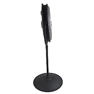 MaxxAir HVPF 20-Inch OR Pedestal Fan