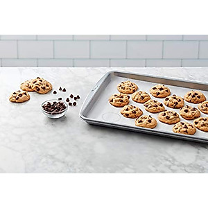 Wilton Pre-Cut Printed Parchment Paper Sheets, 11" x 17"