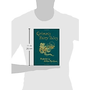 Grimm's Fairy Tales (Calla Editions)
