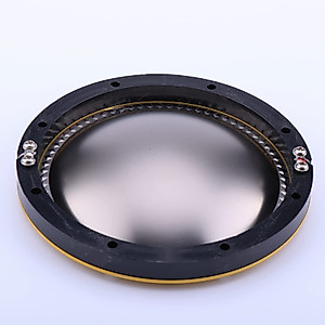 SPATHIPHYLLUM Diaphragm kit Replacement Compatible with Peavey 44A, 44T, 44XT, and 44XTD