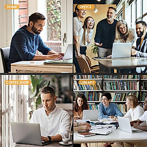 Ergonomic Foldable Keyboard