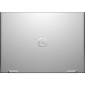 Dell Inspiron 7430 14" FHD+ (1920x1200) IPS Touch 2-in-1 Laptop | Intel i7-1355U 10-Core | Iris Xe Graphics | Backlit Keyboard | Fingerprint | Thunderbolt 4 | WiFi 6E | 16GB LPDDR5 2TB SSD | Win10
