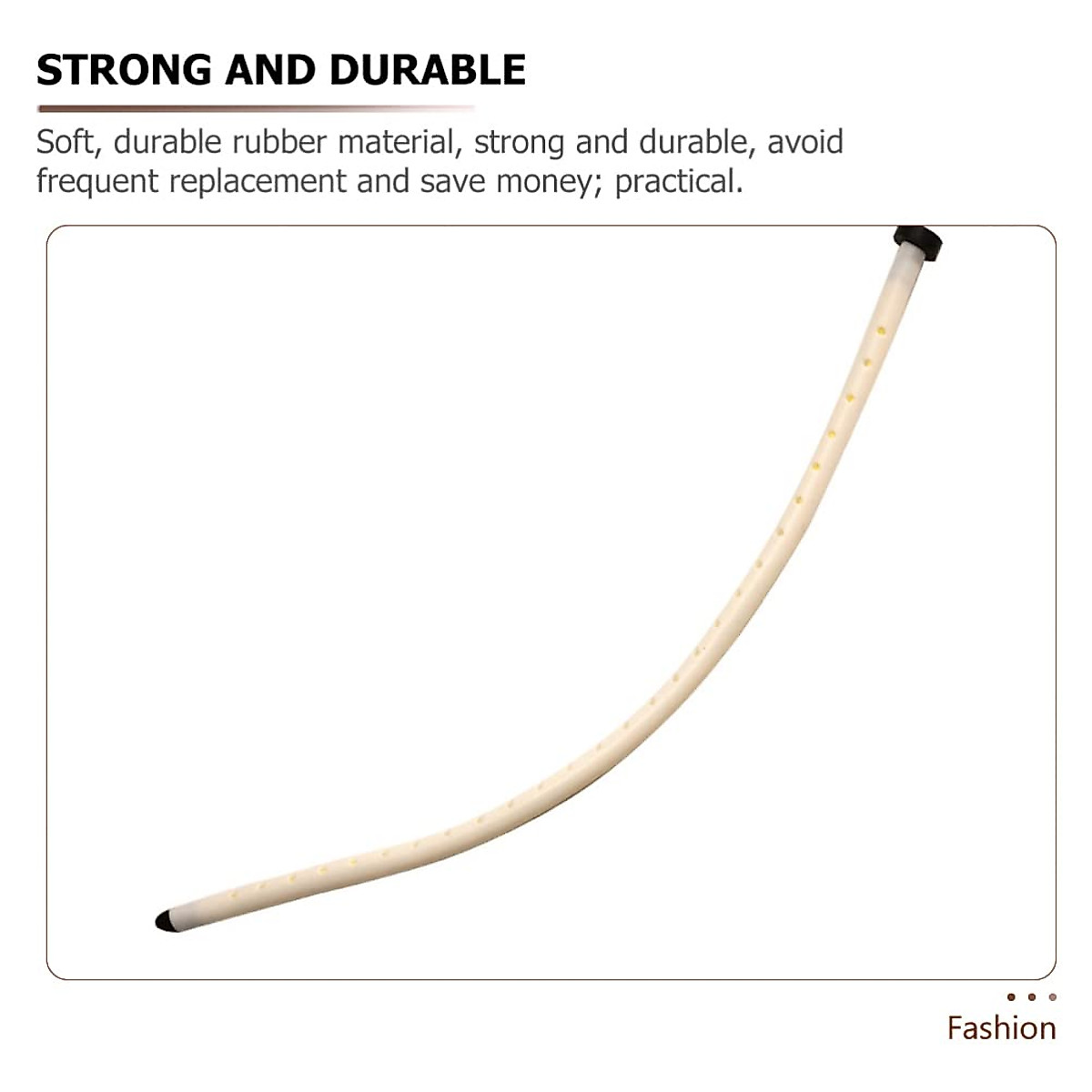 FOMIYES Violin Humidifier Violin Sound Hole Humidifier Viola Humidifier F Hole Humidifier Panel Humidifier Violin Accessories White