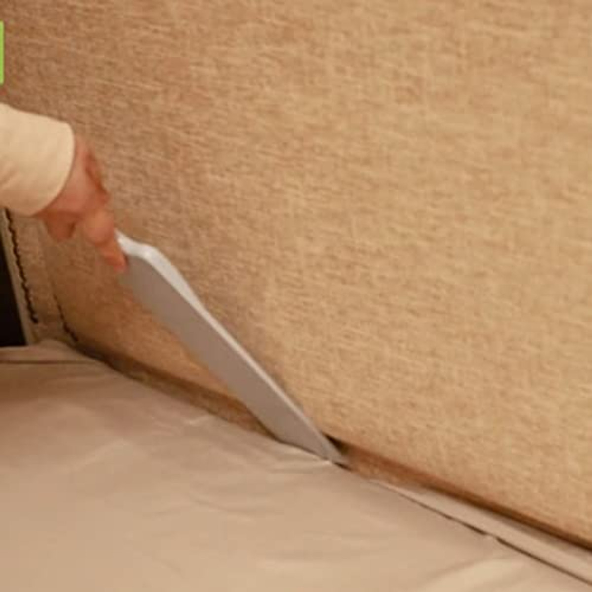 Bed Sheet Tuck In Tool, Bedsheet Change Helper Professional for Bedmaking