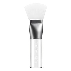 I DEW CARE Soft Facil Tool - Silicone Face Mask Brush | Wash Off, Applicator, Skin Care Spatula, Cruelty-free, Hygienic, Compact Size