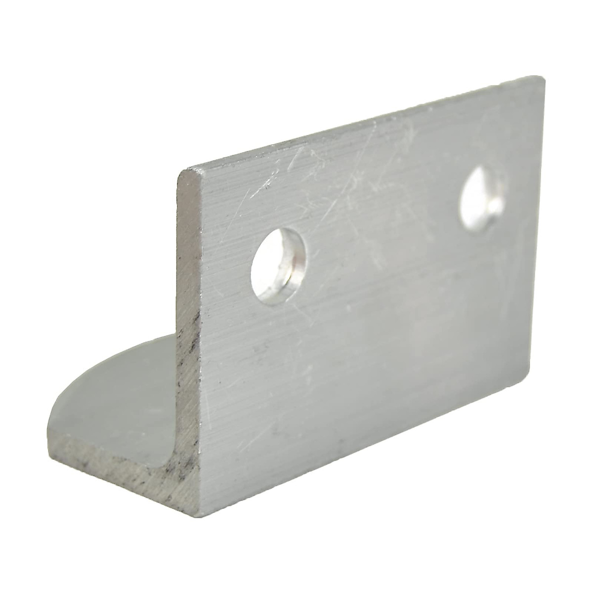 Sturdy Built (Qty 4)- Boat Trailer Aluminum Swivel Top Angle to Mount Bunk Bracket Boards