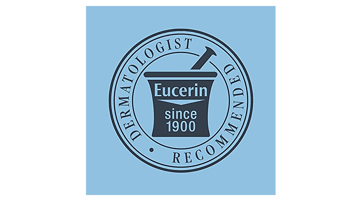 Eucerin Daily Hydration Gel Cream for Dry Skin 12 Oz