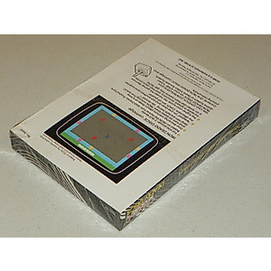 Tron: Deadly Discs (Atari 2600)