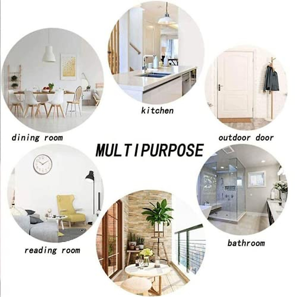 LGGQQW Trippy Weed Psychedelic Mushroom Skull Area Rug Hippie Green Plants Carpet for Bedroom Living Room Decor