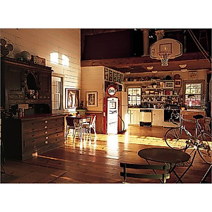 Garage: Reinventing the Place We Park