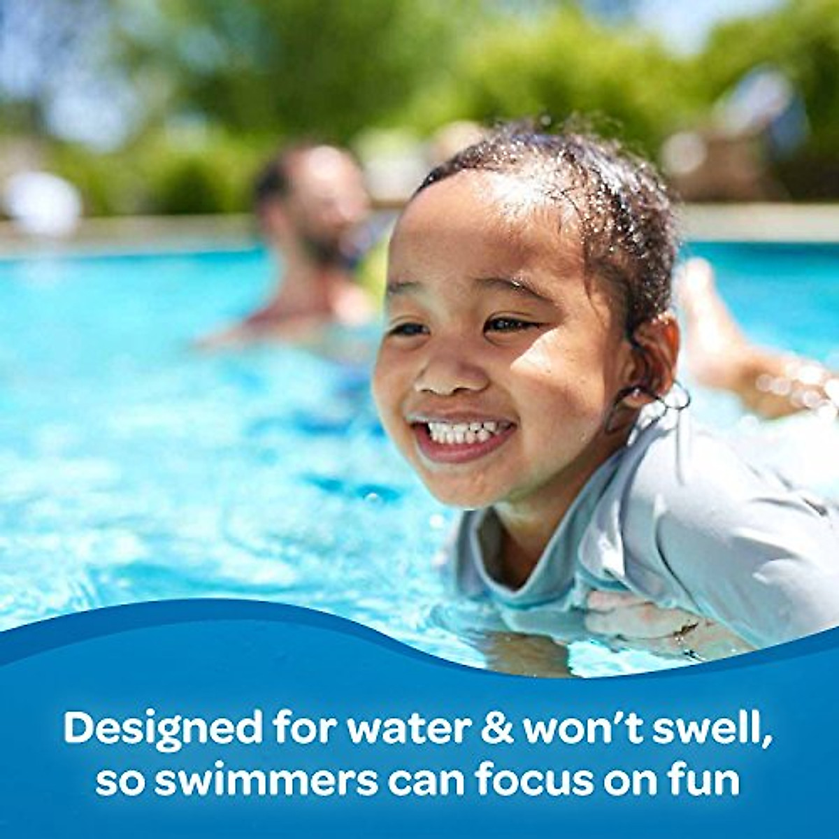 Huggies Little Swimmers Disposable Swimpants, Medium, Pack/11 Disney Character may be different