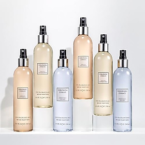 Vera Wang Embrace Periwinkle + Iris Body Mist + Eau de Parfum Gift Set, Notes of Bergamot, Periwinkle, and Vanilla, Women's Fragrance, Long Lasting, Everyday Fragrance