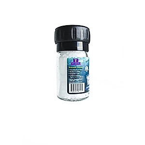 Celtic Sea Salt Makai Pure Deep Sea Salt Mini Grinder, 2.1 Ounce