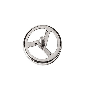 Hamilton Beach Commercial 929 Agitator, Stainless Steel