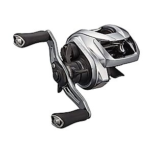 Daiwa Gillion SV TW 1000H Bait Reel, Right Handle, 2021 Model